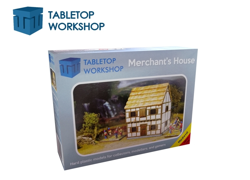 Medieval Merchant's House