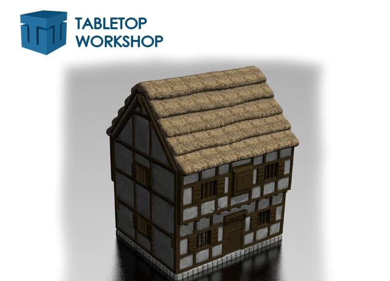 Medieval Merchant's House