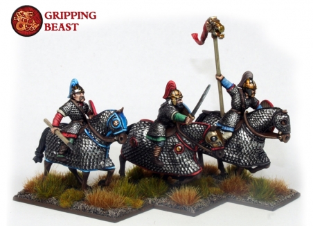 Goth Elite Cavalry