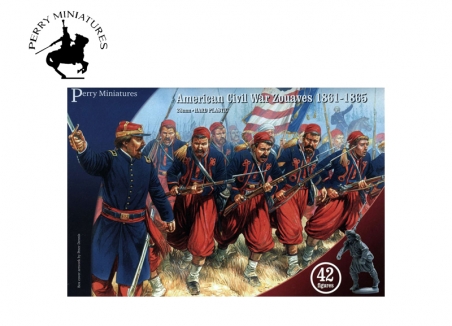 ACW Zouaves