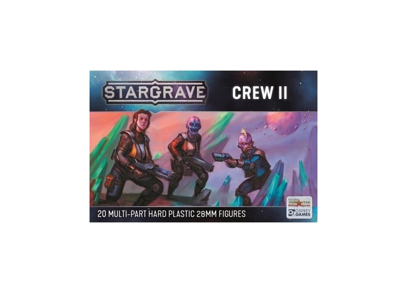 Crew II